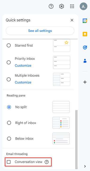 How to Clean Up Your Gmail Storage in